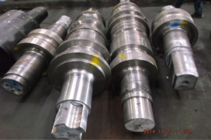 Groove Roll - UCC INDUSTRY COMPANY